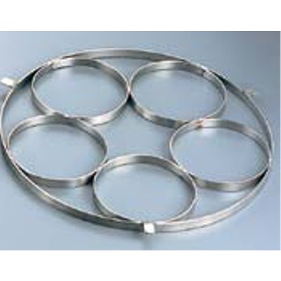 商品情報商品番号：0867400商品名：EBM 18-8 ゆで麺器用リング Cタイプメーカー：EBMサイズ/内容量/重量： / 容量： / 重量：その他：内径145 、外径415 ■ 配送について ■【ご注意】画面上の色はブラウザやご使用の...