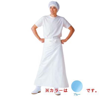 商品情報商品番号：1169900商品名：マイティクロス エプロン 腰下タイプE1002 ブルーMメーカー：EBMサイズ/内容量/重量：820850 / 容量： / 重量：180gその他：材質：基布/ポリエステル100%、表面処理/ポリウレタ...