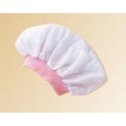 商品情報商品番号：1176000商品名：ネットバンドキャップ C-1400-4 ピンクメーカー：EBMサイズ/内容量/重量：その他：材質バンド部分パイル地/綿70%、アクリル30%メッシュ部分外側/ポリエステル100%、内側/綿100%●ワ...