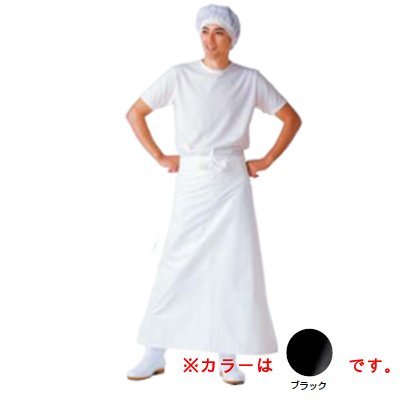 商品情報商品番号：1176610商品名：マイティクロス エプロン 腰下タイプE1002 ブラックLメーカー：EBMサイズ/内容量/重量：820900 / 容量： / 重量：185gその他：材質：基布/ポリエステル100%、表面処理/ポリウレ...