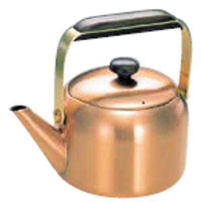 商品情報商品番号：3534200商品名：銅 ギャルソン ケットル GS-1606 1.7Lメーカー：EBMサイズ/内容量/重量：105 / 容量：1.7L / 重量：その他：外径151口径109 配送料について【ご注意】画面上の色はブラウザ...