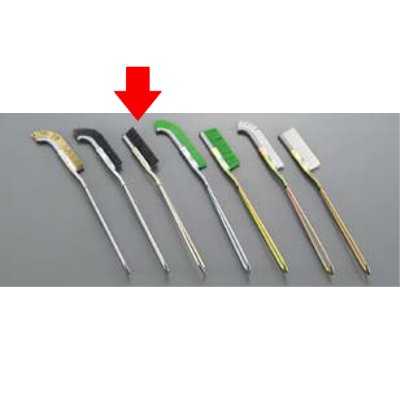 商品情報商品番号：6931100商品名：チャンネルブラシ ワイヤー直メーカー：EBMサイズ/内容量/重量：215 / 容量： / 重量：-その他：ブラシ長さ60 配送料について【ご注意】画面上の色はブラウザやご使用のパソコンの設定により実物...