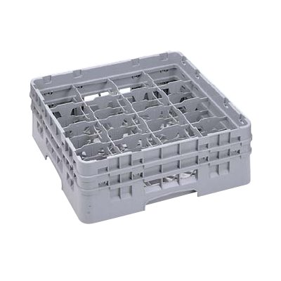 ※こちらの商品は、いかなる理由でも一切返品が承れません。予めご了承ください。　■ 商品について ■　■ 商品概要 ■商品番号4140220商品名カムラック ステムウェアラック 16仕切 16S 1214 ソフトグレーメーカーEBMサイズ/内...