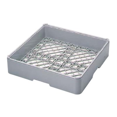 商品情報商品番号：4623750商品名：BK オープンラック オープン 125メーカー：EBMサイズ/内容量/重量：500×500×160 / 容量： / 重量：1.91kgその他：有効深さ：127mm仕切り寸法：458×458※こちらの商...