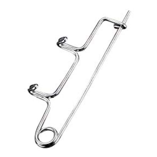 商品情報商品番号：6278700商品名：18-8スプーン通し 引掛式メーカー：EBMサイズ/内容量/重量：202その他： 配送料について【ご注意】画面上の色はブラウザやご使用のパソコンの設定により実物と異なる場合があります。JANコード：4...