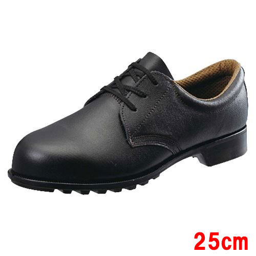 商品情報商品番号：1220000商品名：安全靴 シモンジャラット FD-11 25cmメーカー：EBMサイズ25cm足幅：3Eその他：規格: JIS T 8101 革製S種＜普通作業用＞合格甲被: 牛革先芯：鋼製先芯靴底: 合成ゴム1層底標...