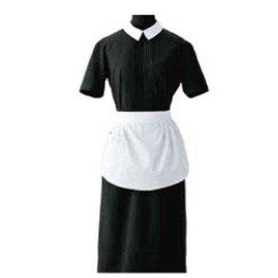 商品情報商品番号：3703670商品名：サロンエプロン JT4505?8 ホワイト LLメーカー：EBMサイズ/内容量/重量：その他：前中心丈：39cm、ウエスト巾：51cmブロード(ポリエステル65%・綿35%) 配送料について【ご注意】...