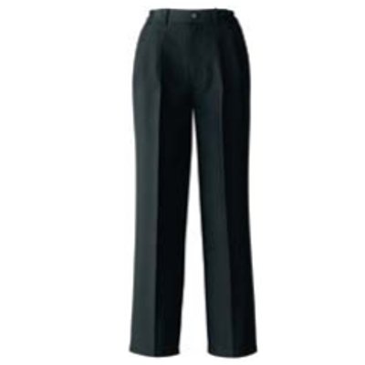 商品情報商品番号：4693360商品名：パンツ(男女兼用)WL1472?9 ブラック 4Lメーカー：EBMサイズ/内容量/重量：その他：ウエスト：94?103cm、ヒップ：132cm、股上：25.5cm、股下：78cmギャバジン(ポリエステ...