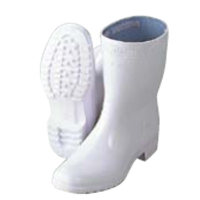 商品情報商品番号：5797100商品名：アキレス 長靴 ハイルクスホワイト 24cmメーカー：EBMサイズ/内容量/重量：その他：総丈：24.3cm(25cmの場合)片足重量：26cm/550g幅：EEE※耐油性配送料について【ご注意】画面...