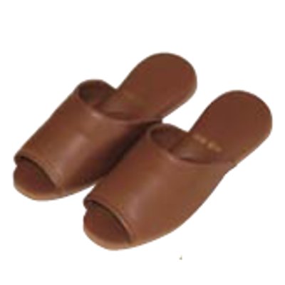 商品情報商品番号：7757100商品名：抗菌 スリッパ イジェーネD 1503 ブラウンメーカー：EBMサイズ/内容量/重量：-その他：材質：塩ビ特殊抗菌加工レザー底：ゴムスポンジサイズ：M(26cm) 配送料について【ご注意】画面上の色は...