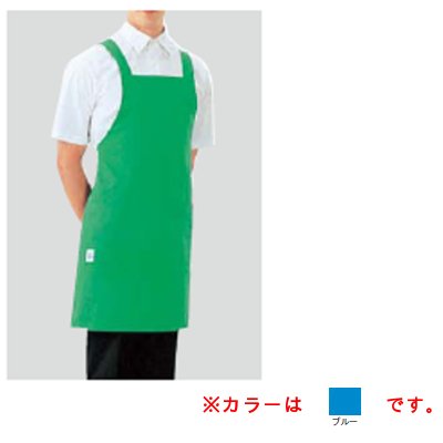 商品情報商品番号：8441900商品名：エコエプロン CT2415?7 ブルーメーカー：EBMサイズ/内容量/重量：-その他：サイズ：フリー前中心丈(cm)：79ツイル(ポリエステル80%・綿20%) 配送料について【ご注意】画面上の色はブ...