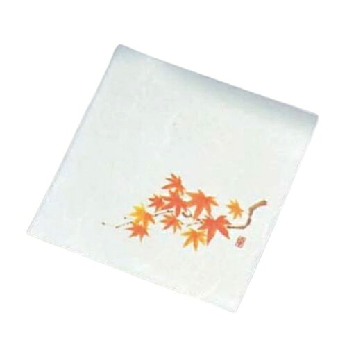 商品情報商品番号：5906400商品名：ニュー四季懐紙 4寸(100枚入) NS-24 赤もみじ(9月から11月)メーカー：EBMサイズ/内容量/重量：120×120その他：四季折々の時節に合った心づかいをぜひどうぞ。おいしさ安全、料理にや...