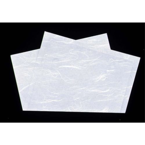 商品情報商品番号：6401400商品名：遠赤和紙 折り懐紙 ORK(200枚入)メーカー：EBMサイズ/内容量/重量：120×197その他：※1枚の和紙をヌキ型機で加工してあります。抗菌力試験(財)日本食品分析センター第NA69080248...