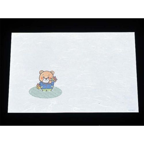 商品情報商品番号：6691300商品名：尺三 懐石まっと 抗菌遠赤和紙(100枚入) 敷紙 WO-4 くまさんメーカー：EBMサイズ/内容量/重量：264×390その他：尺三懐石まっと抗菌遠赤和紙(100枚入)無蛍光食品用和紙を使用していま...