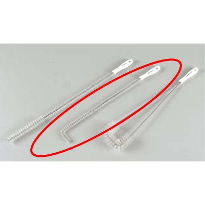 商品情報商品番号：7032800商品名：耐熱フライヤー用ブラシ 40111 L型EBMコード：7032800TKG商品コード：8-1240-1801メーカー：EBMサイズ/内容量/重量：直径：22×584その他：毛の長さ：10フロアドレイン...