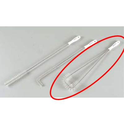 商品情報商品番号：7032900商品名：耐熱フライヤー用ブラシ 40112 ループEBMコード：7032900TKG商品コード：8-1240-1601メーカー：EBMサイズ/内容量/重量：直径：51×610その他：毛の長さ：20フロアドレイ...