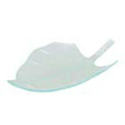 商品情報商品番号：5207200商品名：リーフプレート(50入) クリアグリーンPS32140メーカー：EBMサイズ/内容量/重量：90×60×15その他：創造的なコンセプトと美しいデザインで料理や食品の魅力を発揮させるソリアシリーズ材質：...