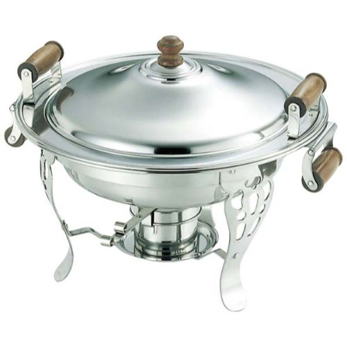 ※こちらは蓋のみの商品です。商品情報商品番号：1483300商品名：UK 18-8 木柄 丸チューフィングディッシュ(両手) パーツ 蓋 13 1/2インチメーカー：EBMサイズ/内容量/重量：その他： 配送料について【ご注意】画面上の色は...