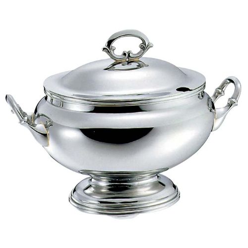 　■ 商品について ■　■ 商品概要 ■商品番号1507700商品名SW 18-8 B渕 小判 スープチューリン 小メーカーEBMサイズ/内容量/重量230×180×220 / 容量：2.6l / 重量：その他　■ 配送について ■●配送料...