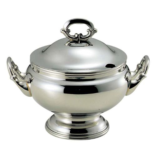 　■ 商品について ■　■ 商品概要 ■商品番号1507900商品名SW 18-8 B渕丸 小判 スープチューリン 小メーカーEBMサイズ/内容量/重量直径：250×205 / 容量：2l / 重量：その他　■ 配送について ■●配送料につ...