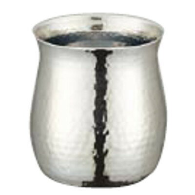 商品情報商品番号：3673380商品名：UK ステンレス ガラ入れ(ツチ目入り) ミニ 0.45lメーカー：EBMサイズ/内容量/重量：直径83×90 / 容量：0.45l / 重量：その他： 配送料について【ご注意】画面上の色はブラウザや...