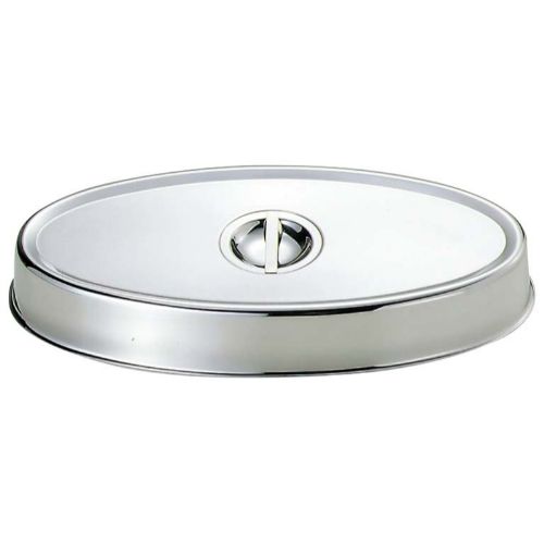 商品情報商品番号：1436800商品名：SW 18-8 魚皿カバー 22インチ用メーカー：EBMサイズ/内容量/重量：528×226×70その他： 配送料について【ご注意】画面上の色はブラウザやご使用のパソコンの設定により実物と異なる場合が...