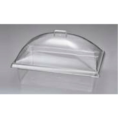 商品情報商品番号：2752500商品名：CAMBRO ディスプレイカバー DD 1220CWメーカー：EBMサイズ/内容量/重量：528×332×200その他：ポリカーボネイト製 ～商品について～CAMBRO DISPLAY COVERSデ...