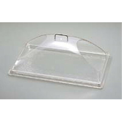 　■ 商品について ■CAMBRO DISPLAY COVERSディスプレイカバーキッチンのタイルに落としても割れません。コンテンポラリーなクロームハンドルが高級感を与えます。　■ 商品概要 ■商品番号7043500商品名CAMBRO ディ...