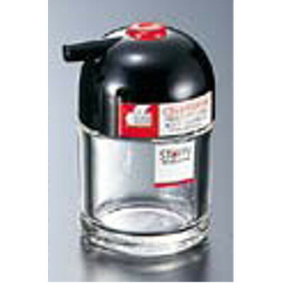 商品情報商品番号：6420000商品名：STOPPYシリーズ しょう油さし TW12Pメーカー：EBMサイズ/内容量/重量：直径57×102 / 容量：120ミリリットル / 重量：-その他：●上部にある赤いボタンでON/OFF切り替え(ワ...