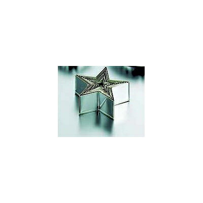 商品情報商品番号：0539300商品名：パテ抜(18-0ステンレス)EBM 星 #6メーカー：EBMサイズ/内容量/重量：--45 / 容量：- / 重量：その他：●内寸：60 配送料について【ご注意】画面上の色はブラウザやご使用のパソコン...