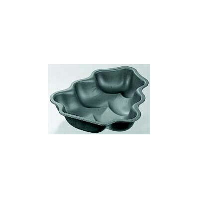 商品情報商品番号：6335200商品名：もみの木ケーキ焼型 ブラックフィギュア D-081メーカー：EBMサイズ/内容量/重量：220180- / 容量：- / 重量：その他：●材質：スチール・シルバーストーン加工 配送料について【ご注意】...