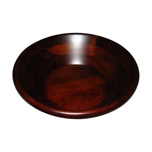 商品情報商品番号：1573680商品名：天然木サラダボウル こげ茶 24cm 32025メーカー：EBMサイズ/内容量/重量：直径240×80その他：ラバーウッド、ウレタン塗装 配送料について【ご注意】画面上の色はブラウザやご使用のパソコン...