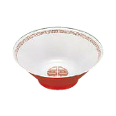 商品情報商品番号：2419010商品名：メラミン中華食器 瑞祥 たんめん丼 新 喜喜 CA-14メーカー：EBMサイズ/内容量/重量：直径210×84 / 容量：1100ml / 重量：その他：※メラミン中華食器“瑞祥"シリーズは〈外赤・内...