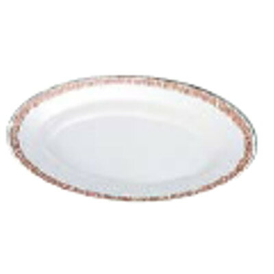 商品情報商品番号：2419210商品名：メラミン中華食器 瑞祥 小判皿 喜喜 8インチ CA-24メーカー：EBMサイズ/内容量/重量：210×146×20その他：※メラミン中華食器“瑞祥"シリーズは〈外赤・内白〉のCAタイプ、〈外青磁・内...