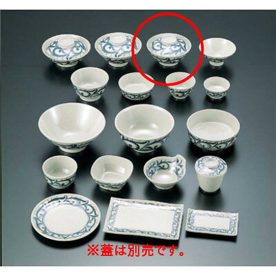 商品情報商品番号：2432400商品名：捻唐草 丼 小 身HK-18Aメーカー：EBMサイズ/内容量/重量：直径144×62 / 容量：500ml / 重量：その他： 配送料について【ご注意】画面上の色はブラウザやご使用のパソコンの設定によ...