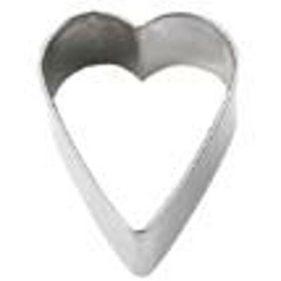 商品情報商品番号：4445930商品名：18-8 抜型 ハートロング No.1304メーカー：EBMサイズ/内容量/重量：60×140その他：配送料について【ご注意】画面上の色はブラウザやご使用のパソコンの設定により実物と異なる場合がありま...