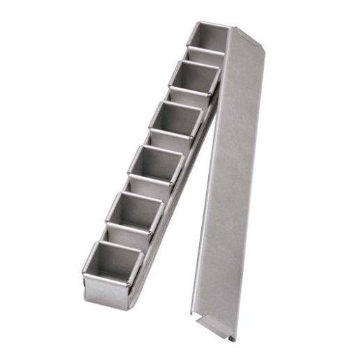 商品情報商品番号：5425130商品名：アルタイト ミニ食パンケース 5cm6連結メーカー：EBMサイズ/内容量/重量：85×200材質：MDF両面合板(ナラ材)配送料について【ご注意】画面上の色はブラウザやご使用のパソコンの設定により実物...