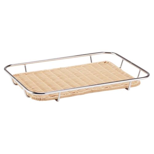 商品情報商品番号：7703930商品名：樹脂バスケットシリーズ[プリート] テーパー枠付すのこ クローム DS501 60型 ナチュラルメーカー：EBMサイズ/内容量/重量：600×405×44その他：材質：本体/スチール製・クロームメッキ...