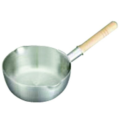 商品情報商品番号：4865900商品名：ナカオ アルミ打出 ヤットコ雪平鍋 22.5cmメーカー：EBMサイズ/内容量/重量：直径：250×92 / 容量：3.2l / 重量：0.7kgその他：板厚：3.0※両口仕様配送料について'詳細はP...