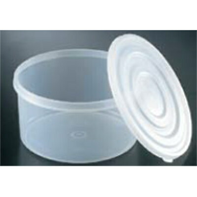 商品情報商品名：シール容器 浅11型メーカー：EBM寸法：幅：直径332×奥行：×高さ：171(mm)お届け数(合計)：1内容積または内容量：11,000ml材質：本体:ポリプロピレン、蓋：ポリエチレン●臭い漏れを防ぎ、台所でも安心してお使...