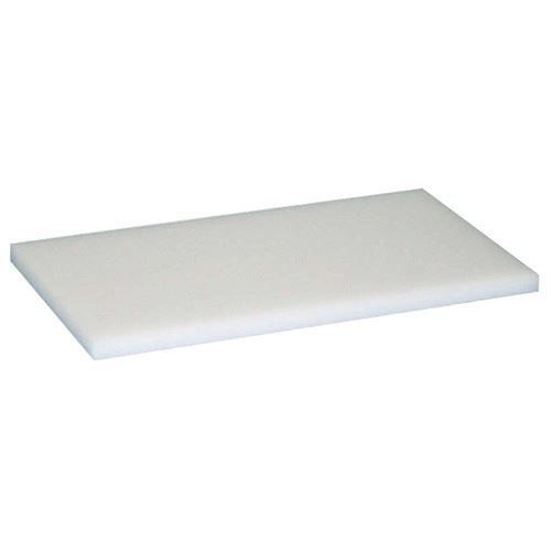 商品情報商品番号：4828400商品名：リス 業務用プラスチック まな板 (両面シボ付) M8メーカー：EBMサイズ/内容量/重量：600×300×30 / 容量： / 重量：5.0kgその他：耐熱70度※ シボ付(エンボス加工)により滑り...