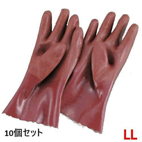 商品情報商品名：アトム ソフトタイプ手袋 ラバーホープ #214 LLメーカー：EBMサイズ：255その他：手の平まわり：約238中指の長さ：80材質：表/天然ラテックス、裏/純綿メリヤス●すべり止め、抗菌防臭加工 お届け数(合計)： 10...