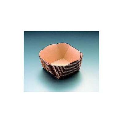 商品情報商品番号：6698900商品名：正方型(50枚入)リーフ柄 CT-205(200cc)メーカー：EBMサイズ/内容量/重量：656540 / 容量：200cc / 重量：商品についてベーキング モールド システム●製菓・製パン用にタ...