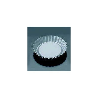 商品情報商品番号：8272300商品名：タルトレット型 SV PP-640 Lメーカー：EBMサイズ/内容量/重量：--- / 容量：- / 重量：その他：●内寸：直径120×H22 ～商品について～パティシエールは、ご家族で本格的に手作り...