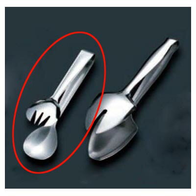 商品情報商品番号：8370800商品名：PIAZZA トングシリーズ サービストング 18-10 012300 195mmメーカー：EBMサイズ/内容量/重量：その他：●全長：195 ～商品について～PIAZZA (ピアッツァ) トングシリ...