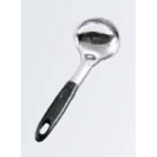 商品情報商品名：シーズキッチンツール 豆お玉 SEK-11幅×奥行×高さ(mm)：58×-×全長192メーカー：[特記事項]ハンドル：抗菌剤入ポリプロピレン(耐熱110℃)、金属部：ステンレスフッ素加工の鍋やフライパンを傷つけません。配送料...