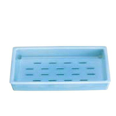 商品情報商品名：ネタケース用ABSネタ受け(水受け付)青磁 小幅×奥行×高さ(mm)：202×111×H32配送料について【ご注意】画面上の色はブラウザやご使用のパソコンの設定により実物と異なる場合があります。JANコード：45622109...