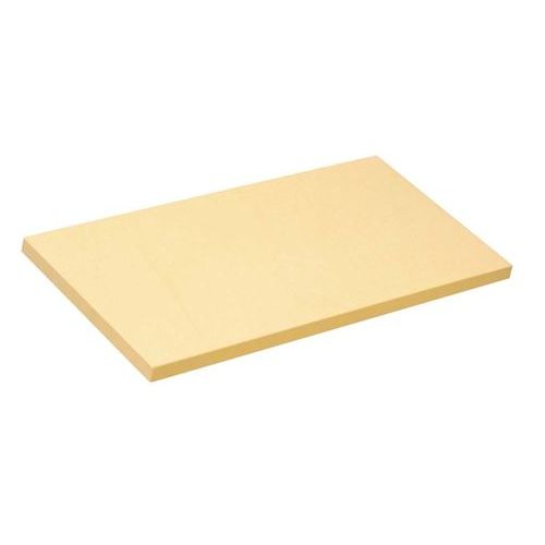 ●商品名：ポリエチレン ハイソフト まな板 H-1 厚さ30mm●幅×奥行×高さ(mm)：500×250×-●メーカー：-●重量：3.7kg[特記事項]耐熱：80℃厚さ：30mm●配送料について●JANコード：4562206024762