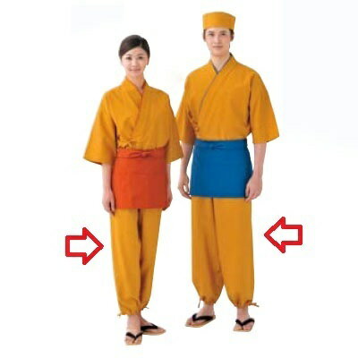 商品情報商品名：作務衣パンツ EL3379-5(男女兼用) 黄 LLメーカー：寸法：お届け数(合計)：1[特記事項]サイズ：LLウエスト(cm)：90?100ヒップ(cm)：126股上(cm)：31股下(cm)：76●ウエストゴム入り、裾紐...