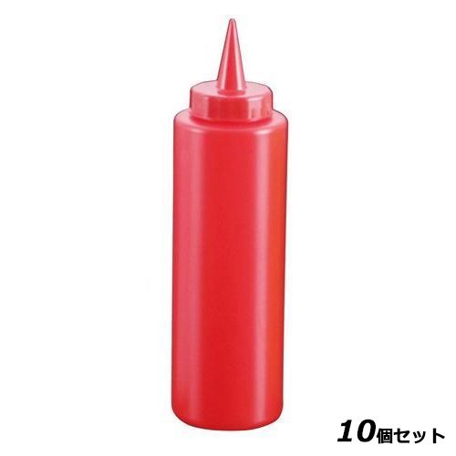 商品情報商品番号：3674800商品名：ディスペンサー 270cc 赤 CKSメーカー：EBMサイズ/内容量/重量：直径50×H190 / 容量：270cc / 重量：その他：●材質：ポリエチレン ※先端はカットされておりません。●耐熱：-...